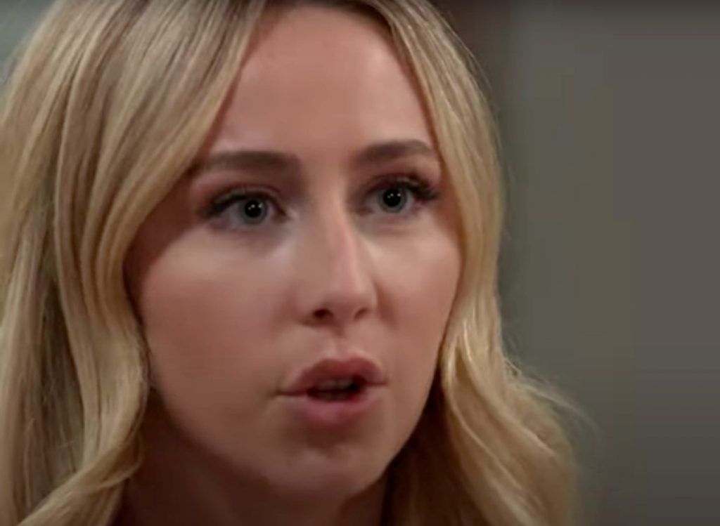 General Hospital (GH) Spoilers: Esme and Josslyn Find Ways To Get Back ...
