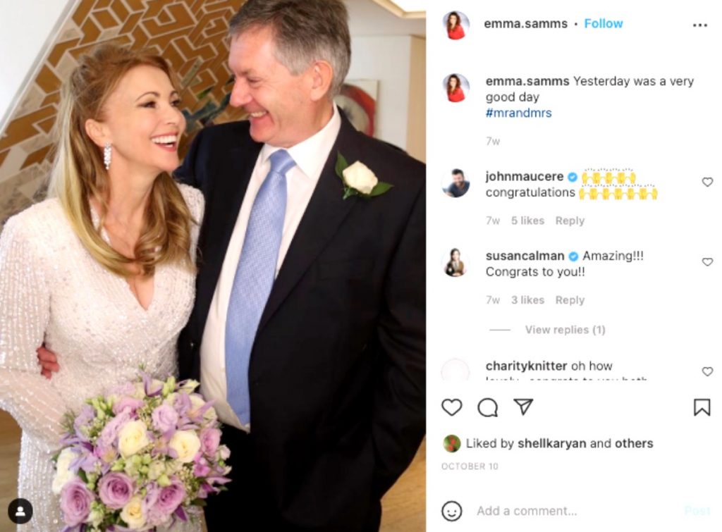 General Hospital Spoilers: What Happened To Emma Samms and Holly Sutton ...