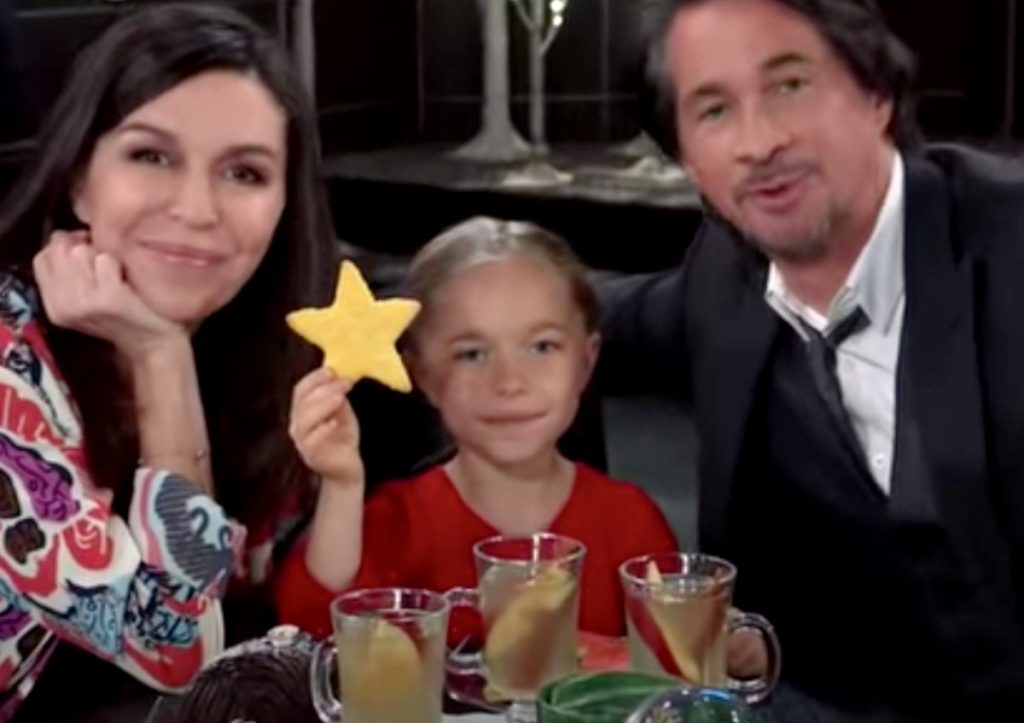 General Hospital (GH) Spoilers: Holiday Pre-Emption Schedule For ...