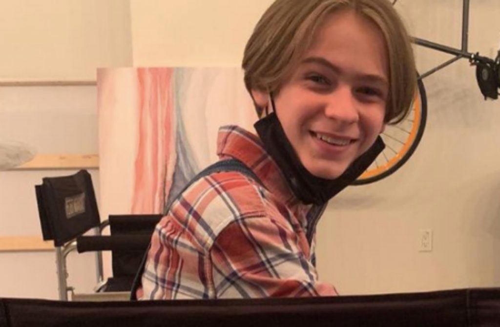 General Hospital (GH) Spoilers: Hudson West Back As Jake Webber Just As ...