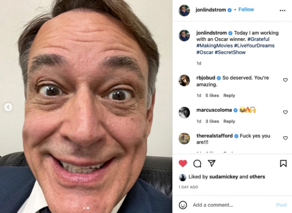 General Hospital spoilers: Jon Lindstrom's Secret Show Revealed ...