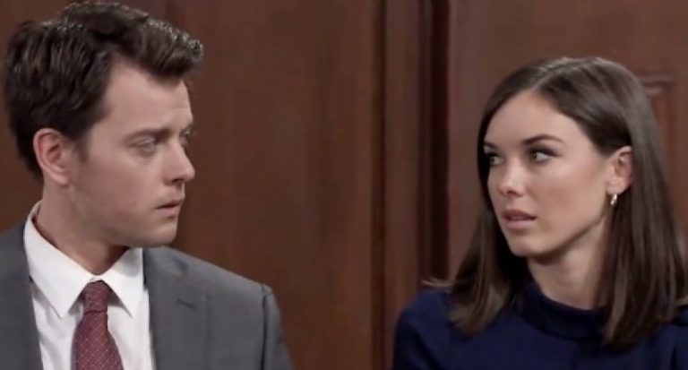 General Hospital (GH) Spoilers: Monica Wonders What's Changed For ...