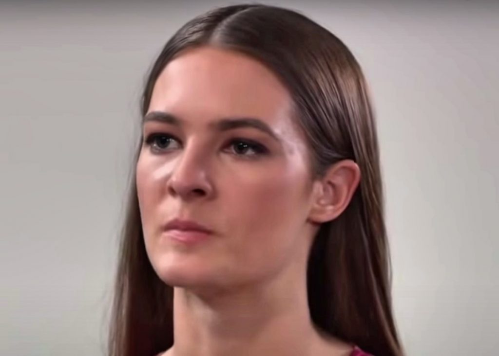 General Hospital Spoilers: Esme Ramps Up Her Plan To Seduce Nikolas ...