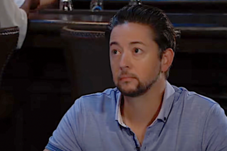 General Hospital (GH) Spoilers: Spinelli Behind The Creation Of Society ...