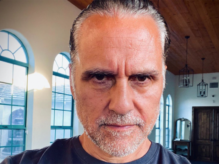 General Hospital (GH) Star Michael E. Knight Opens Up About Mental ...