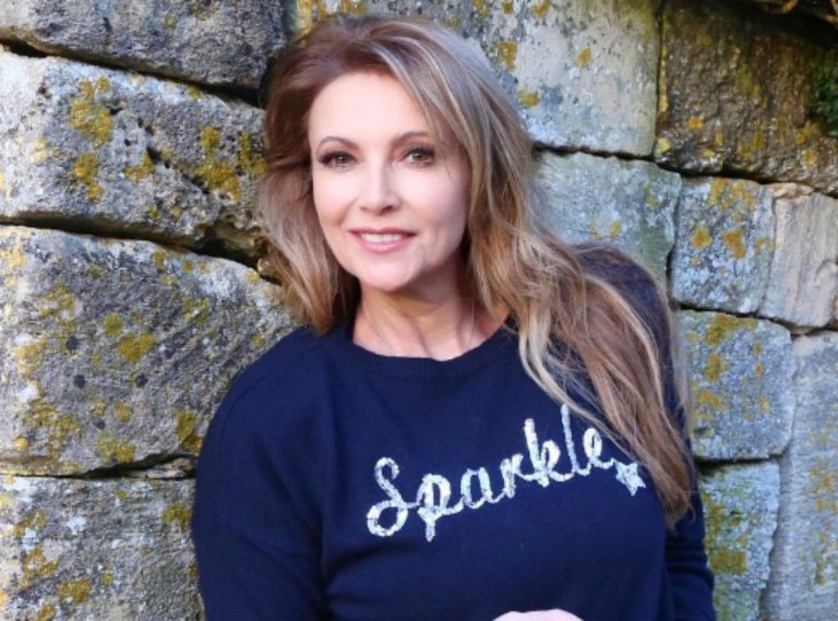 General Hospital Spoilers: Emma Samms Returns As Holly Sutton Scorpio ...