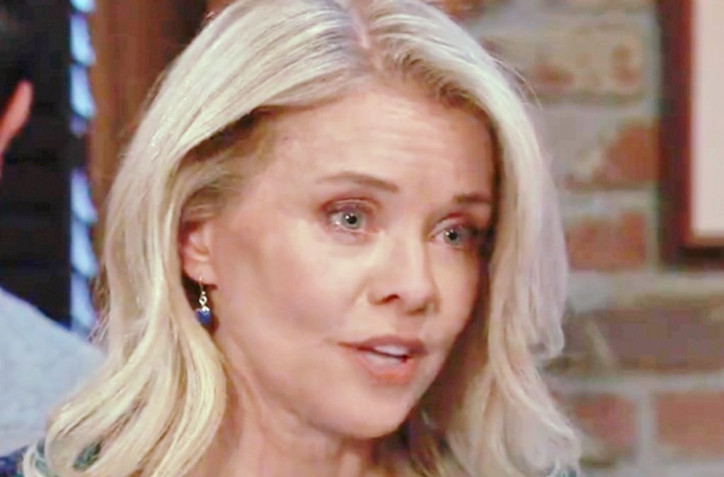General Hospital Spoilers Felicia Finds Esme s Nanny Esme s Hiding General Hospital Spoilers Felicia Finds Esme s Nanny Esme s Hiding