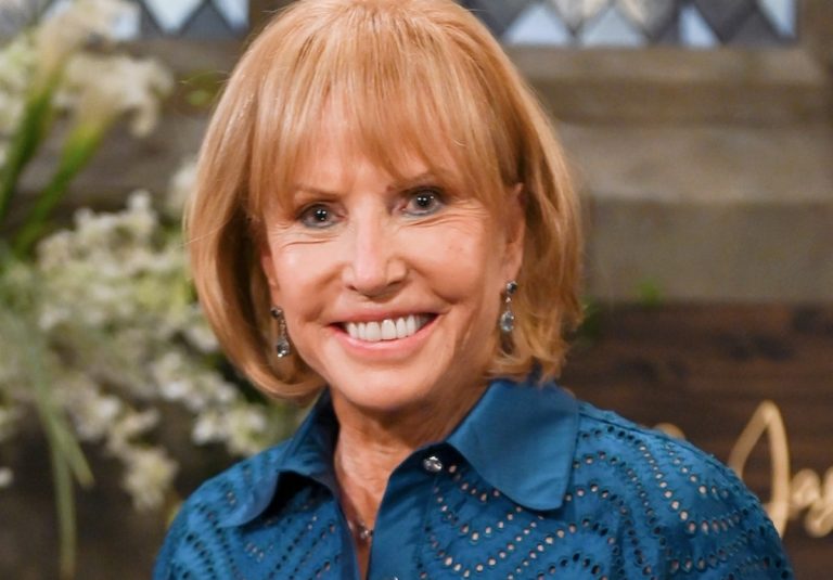 General Hospital Spoilers: Leslie Charleson Celebrates 45 Year Of ...