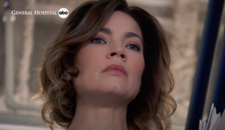 General Hospital (GH) Spoilers: Elizabeth’s Dad Reappears, Memories Of ...