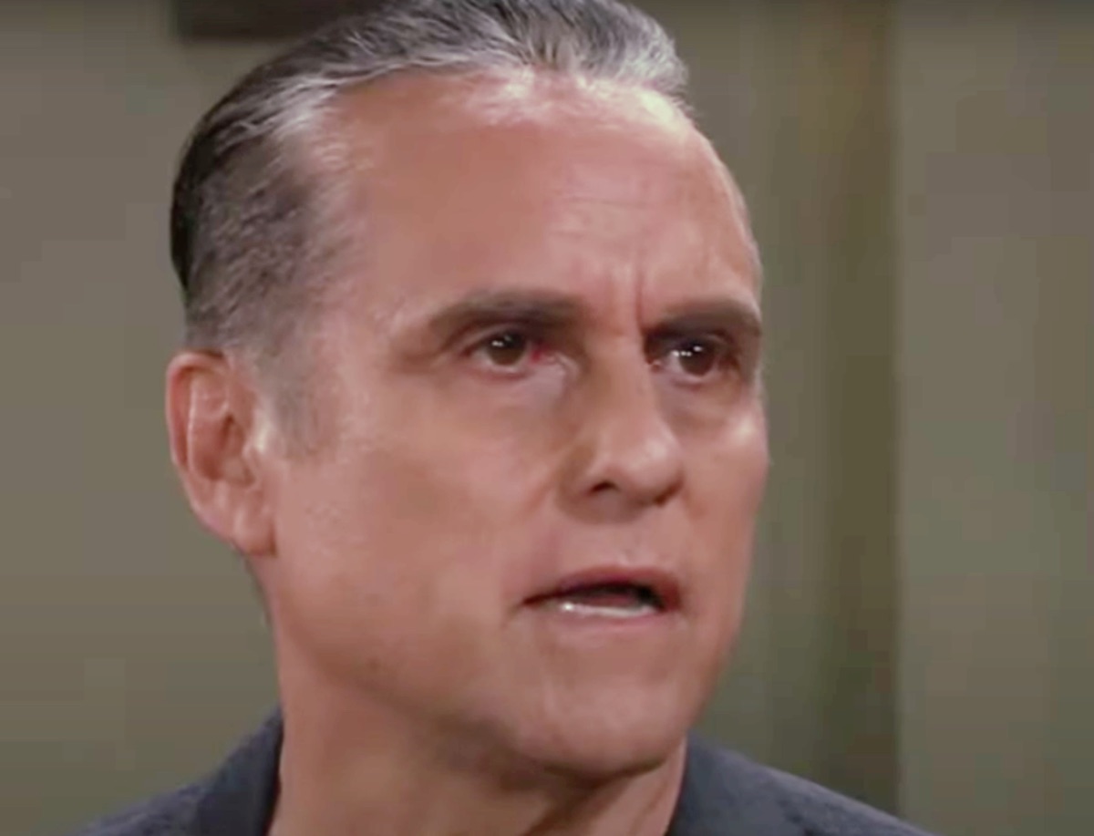 General Hospital Spoilers: Dex Snitches on Michael, Sonny Takes Him In ...