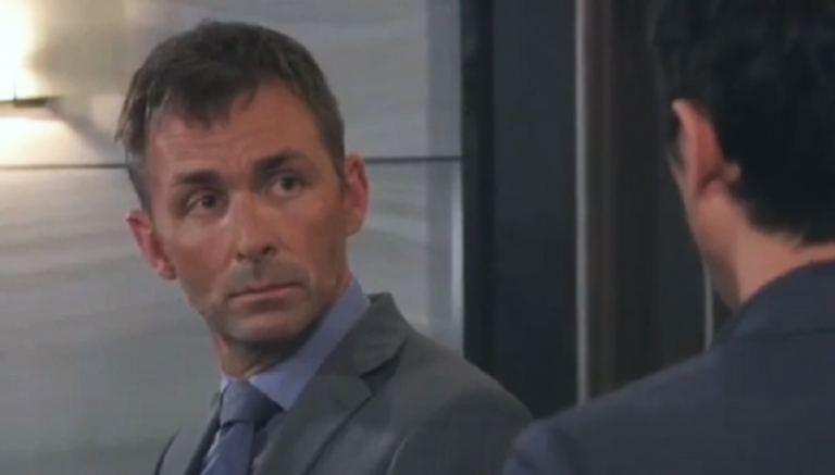 General Hospital (GH) Spoilers: Victor Investigates, Valentin And ...