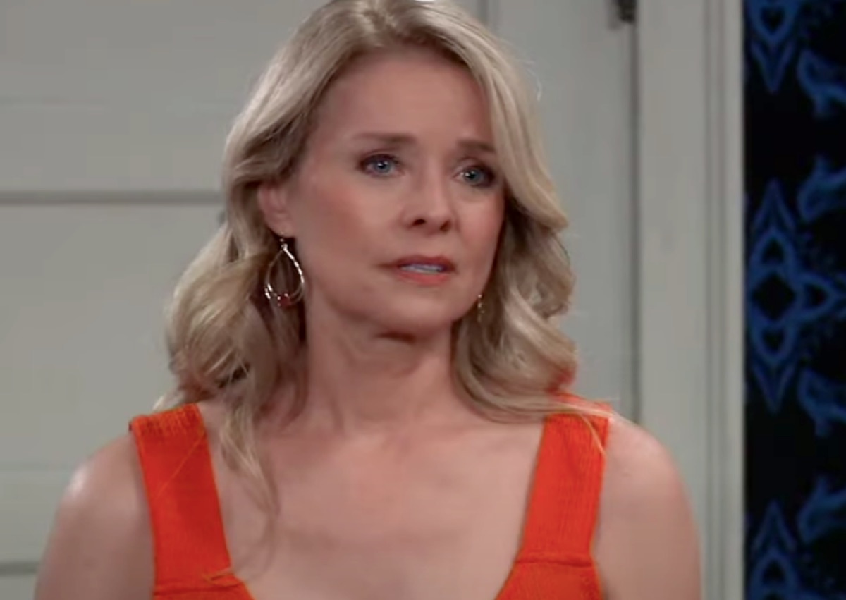 General Hospital Spoilers: Cody Confronts Felicia With Questions About ...