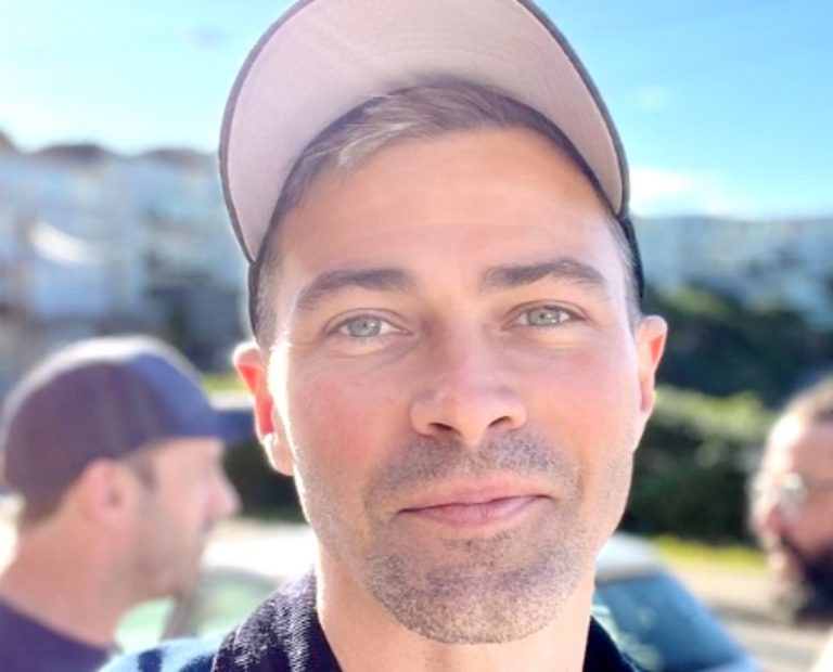 Is Matthew Cohen Returning to General Hospital? - General Hospital Tea