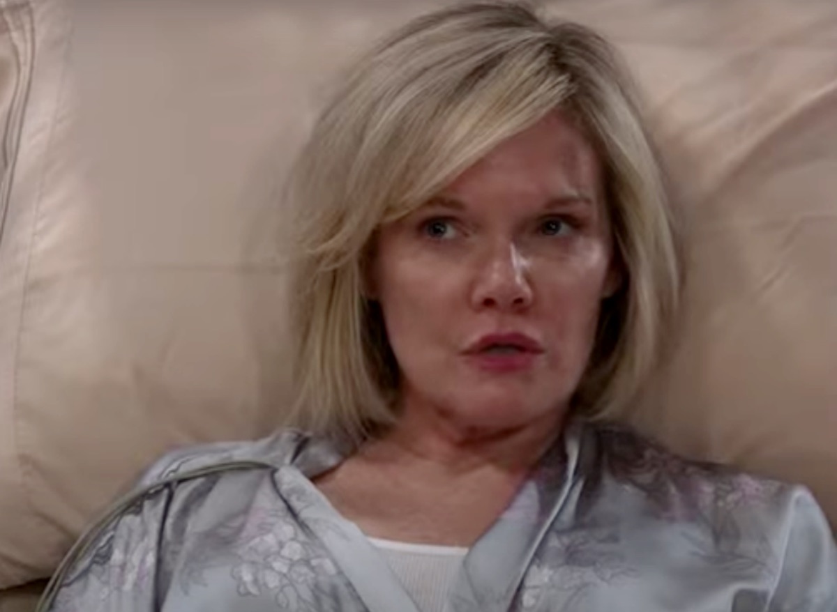 General Hospital Spoilers: Sonny's Revelation, Is Esmé The Killer ...