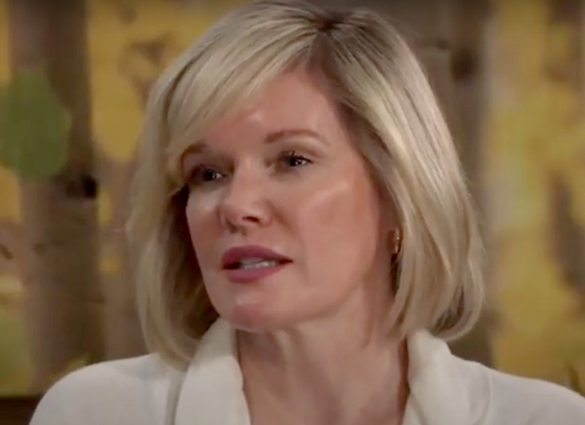 General Hospital Spoilers: Schizophrenia Takes Hold: Is Trina The Hook ...