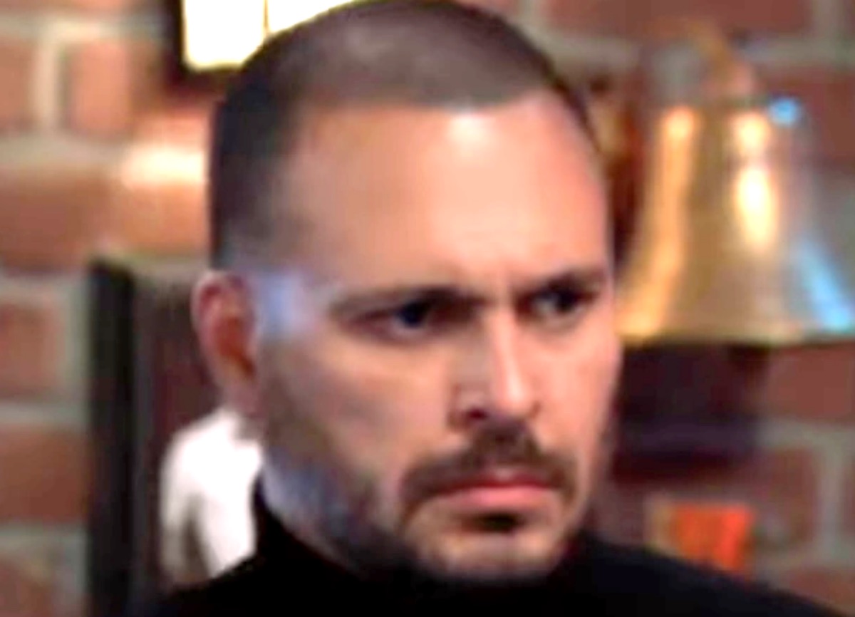 General Hospital Comings and Goings: Shock Exit Rocks Port Charles ...