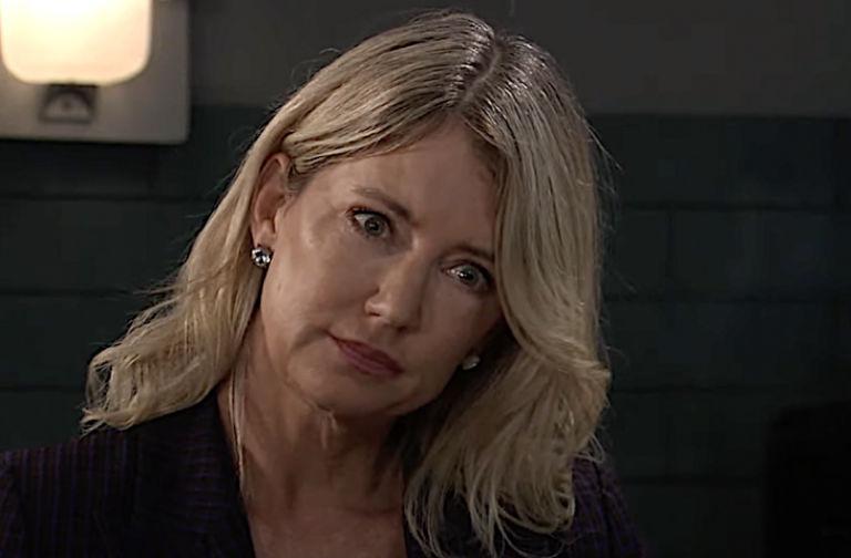 General Hospital (GH) Spoilers: Nina Discovers The Wrong Secret — An ...