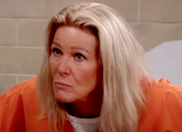 General Hospital Spoilers: Heather Webber: Mother to Reiko, Esme, or ...