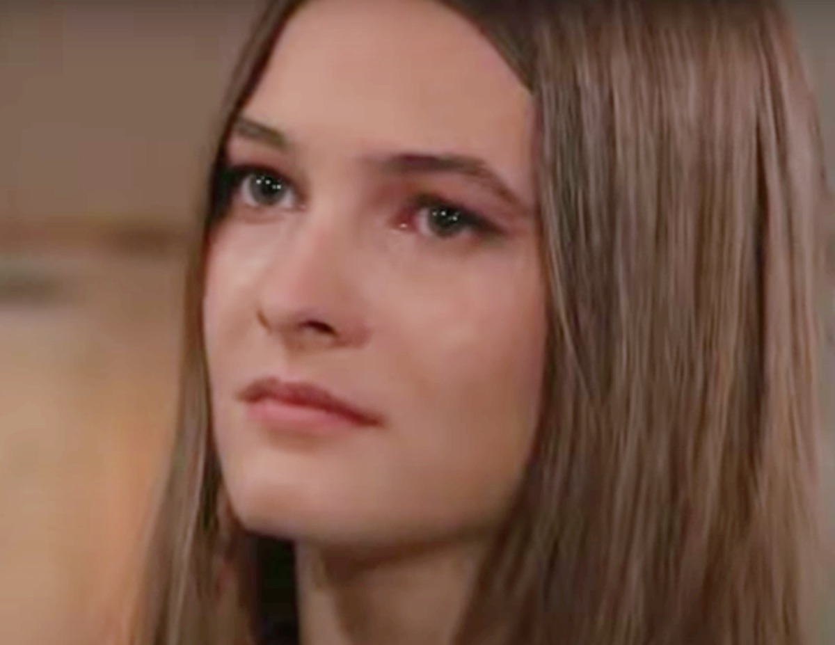 General Hospital Spoilers: Esme and Ava: Mother and Daughter? - General ...