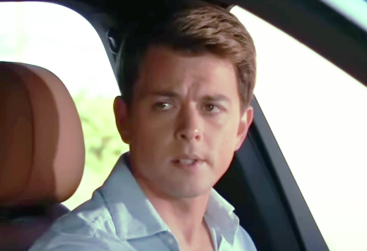 General Hospital Spoilers: Michael and Dex, Outed — Will Sonny Issue ...