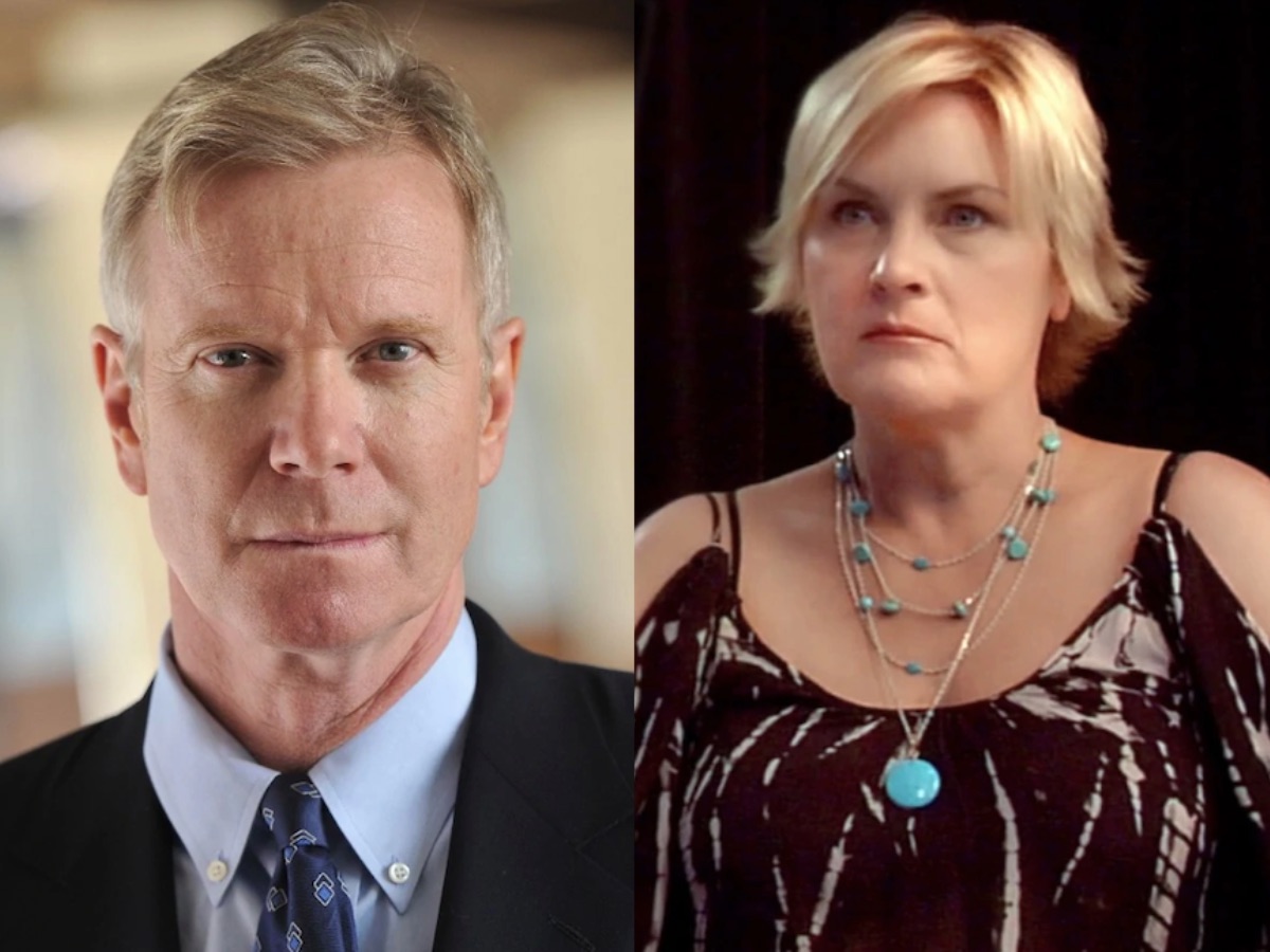 General Hospital Comings And Goings: Liz’s MIA Parents Cast, Appear ...