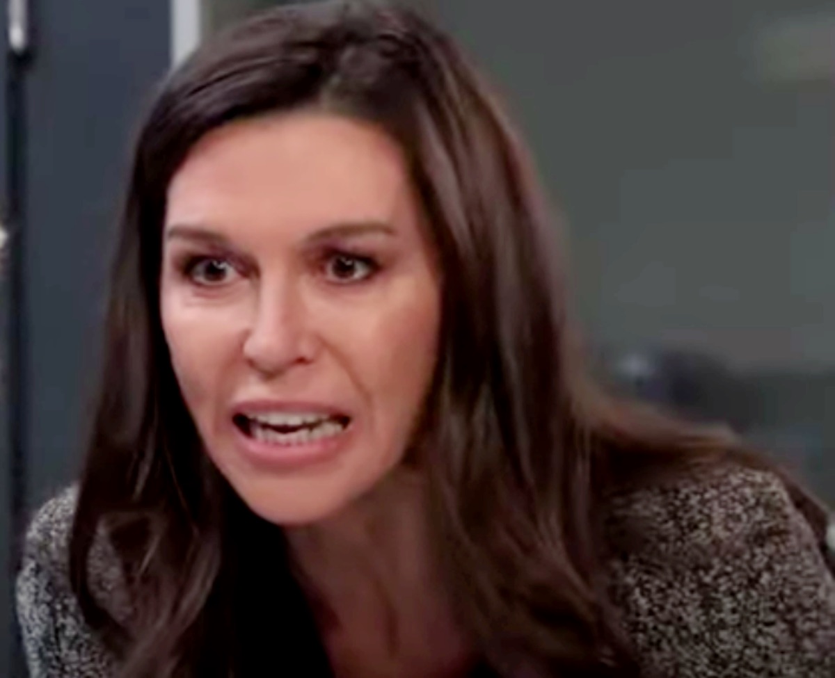 General Hospital Spoilers: Victor Frames Anna For Lucy’s Murder - General Hospital Tea