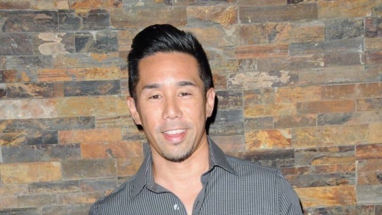 General Hospital (GH) Spoilers: Parry Shen Pays Tribute To Outgoing ...