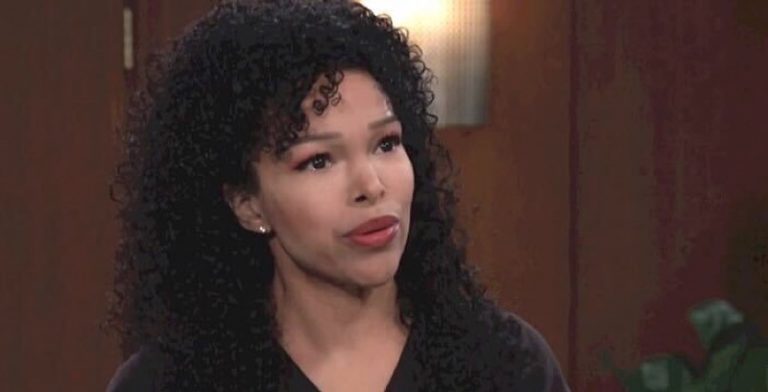 General Hospital (GH) Spoilers: Portia Has It Out With Jordan - General ...