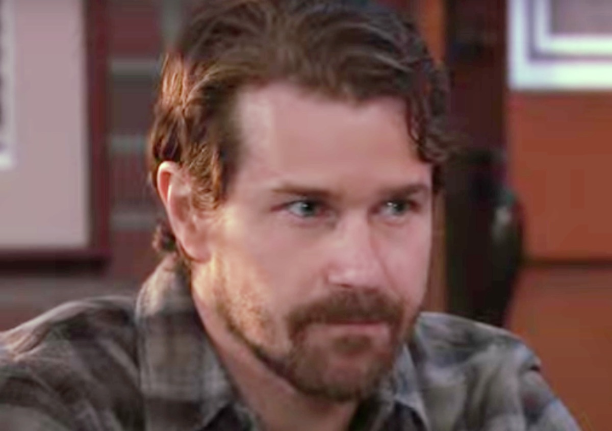 General Hospital Spoilers: The Results Are In, Is Mac Cody's Father ...