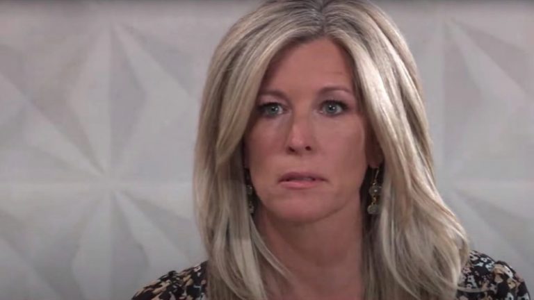 General Hospital Spoilers: First Willow, Now Carly — Nina Can’t Stop ...