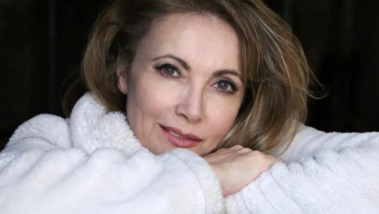 General Hospital (GH) Spoilers: Emma Samms Opens Up About Long COVID ...