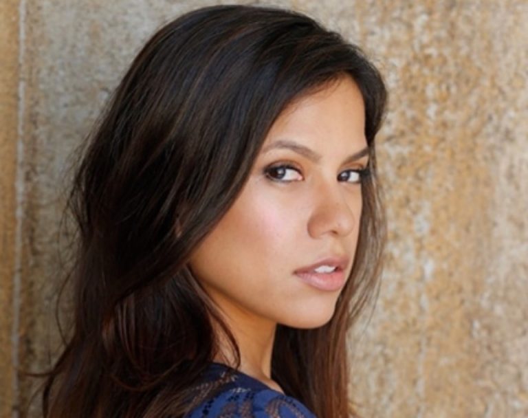 General Hospital Welcomes Jacqueline Grace Lopez - General Hospital Tea