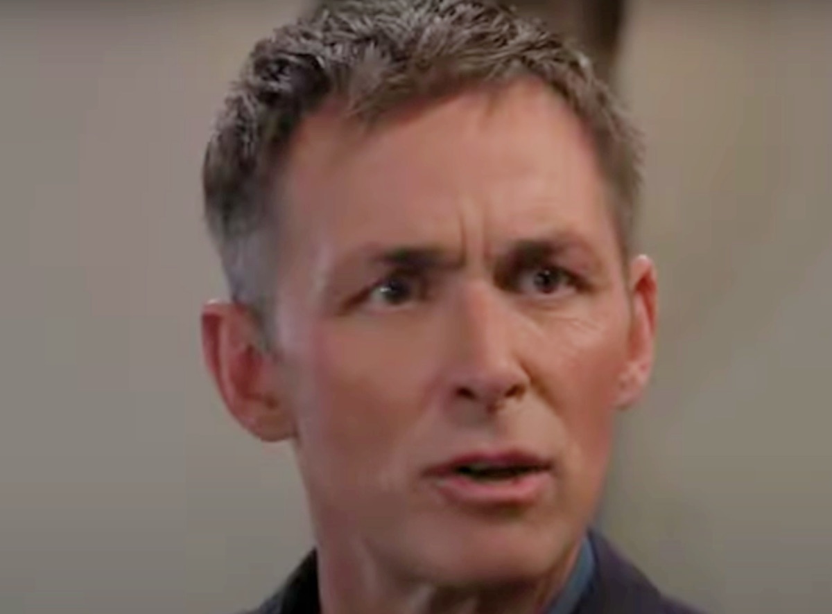 General Hospital Spoilers: Valentin and Laura Team Up to Defeat Victor ...