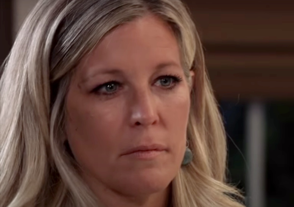 General Hospital Spoilers: Carly Grills Elizabeth — Will Liz Bite Back ...