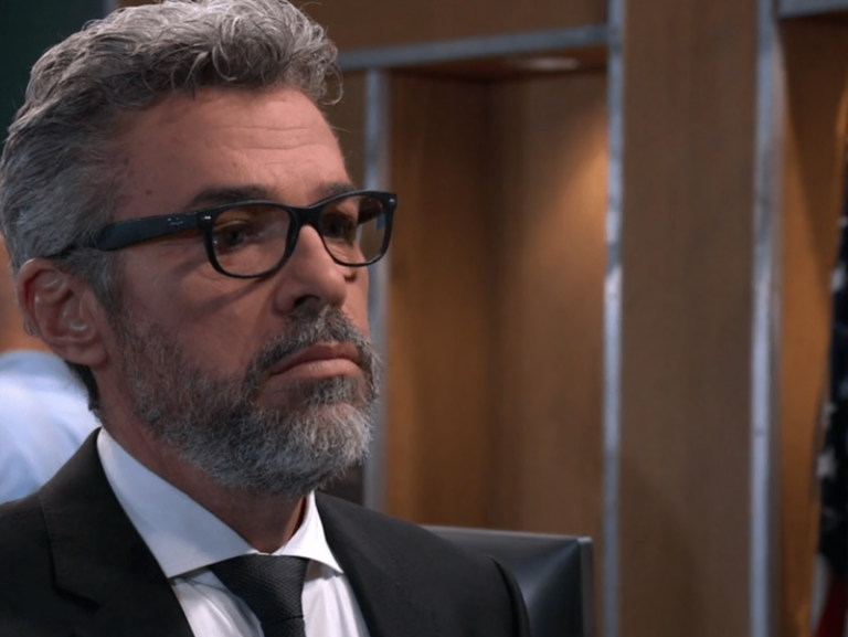 General Hospital (GH) Spoilers: Mac Continues To Grieve The Loss Of The ...