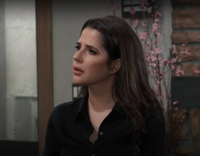 General Hospital (GH) Spoilers: Sam Fears The Worst In Going After Cody ...