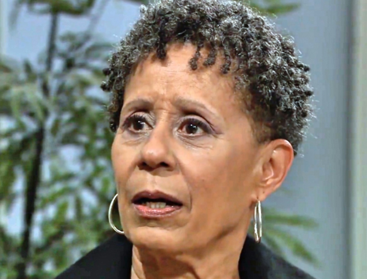 General Hospital Spoilers: Curtis Visits Aunt Stella and Asks for the ...