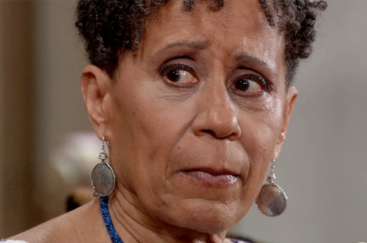 General Hospital Spoilers: Curtis Rails Against Stella for Keeping ...