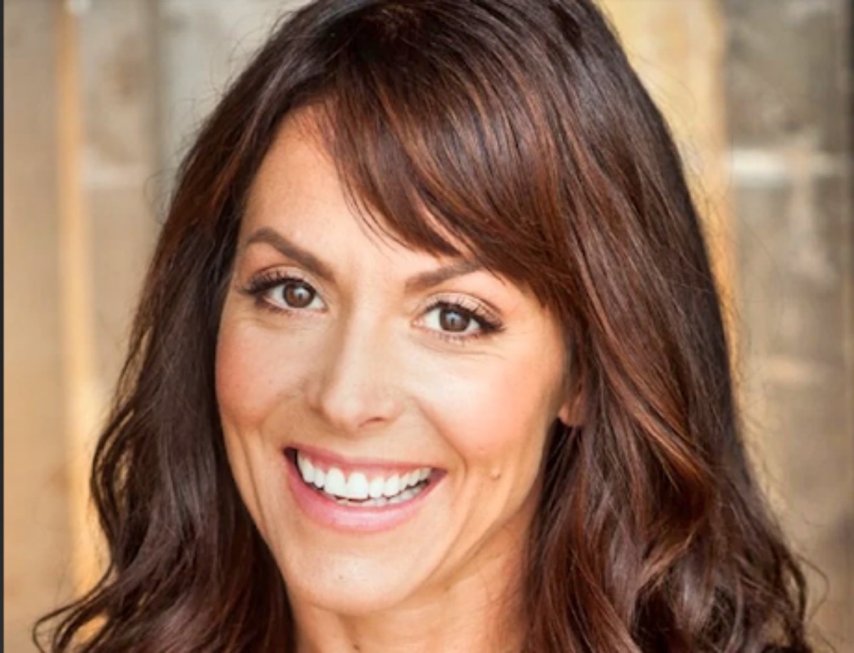 General Hospital Comings And Goings: A Newbie Helps Drew’s ...