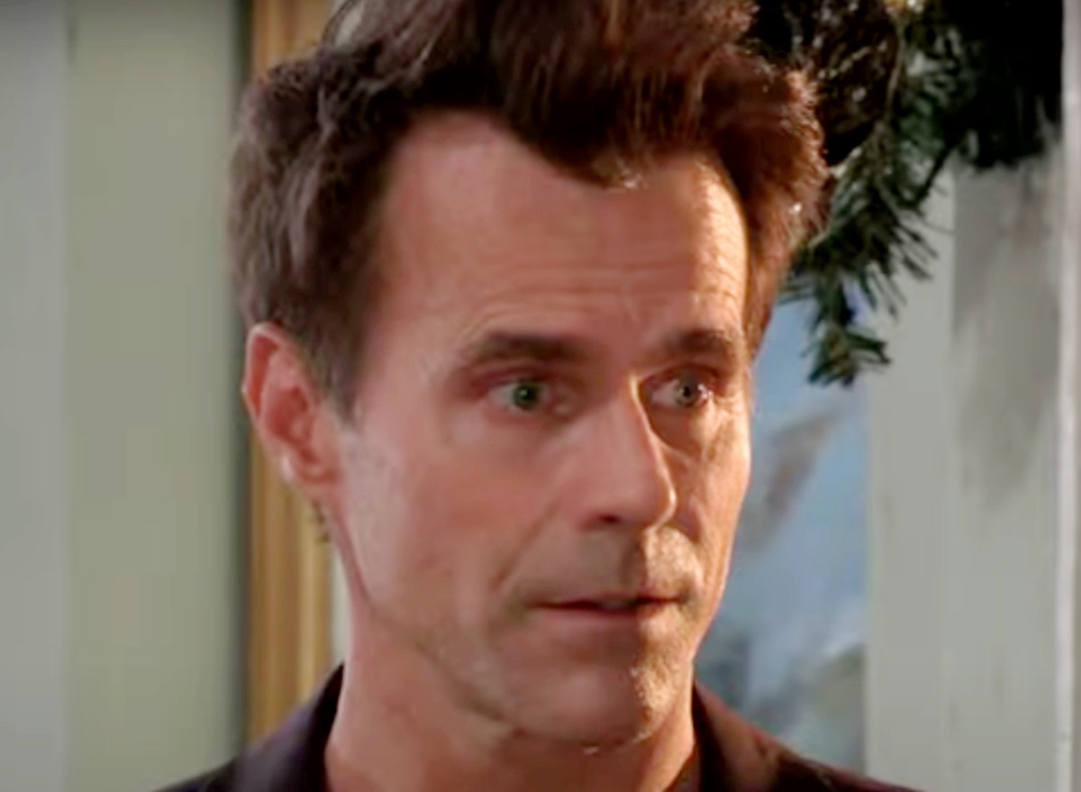 General Hospital Spoilers: Carly Lays the Love on Thick for Drew This ...