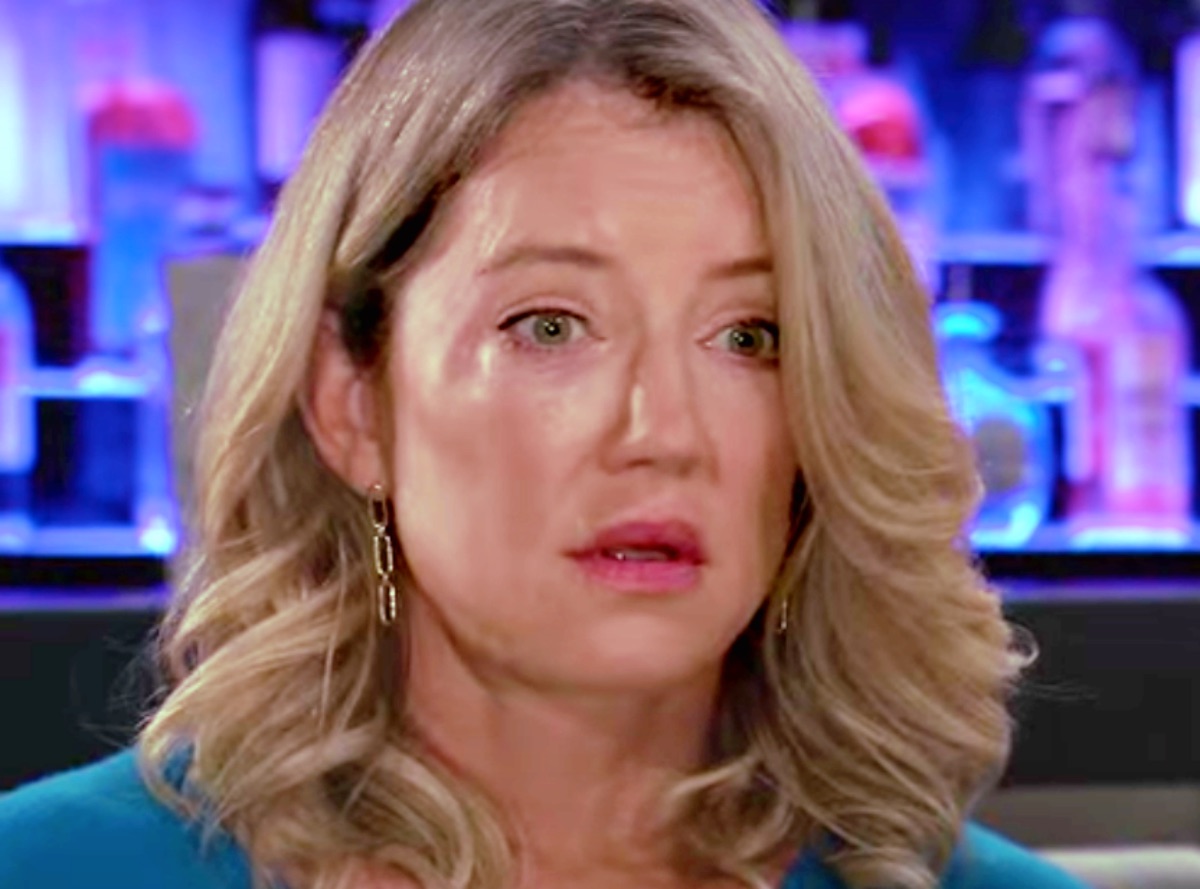 General Hospital Spoilers: Willow Considers Telling the World She’s Got ...