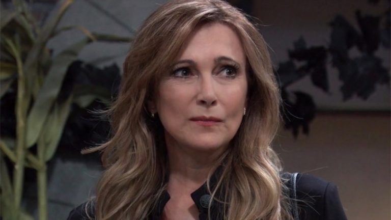 General Hospital (GH) Spoilers: Holly Goes On The Run With The Necklace ...