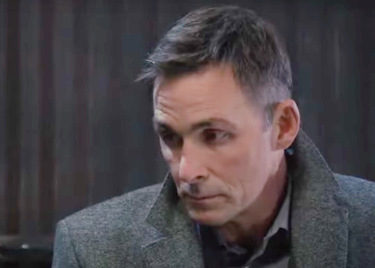 General Hospital Comings And Goings: The Britch Disappears, Andre Over ...