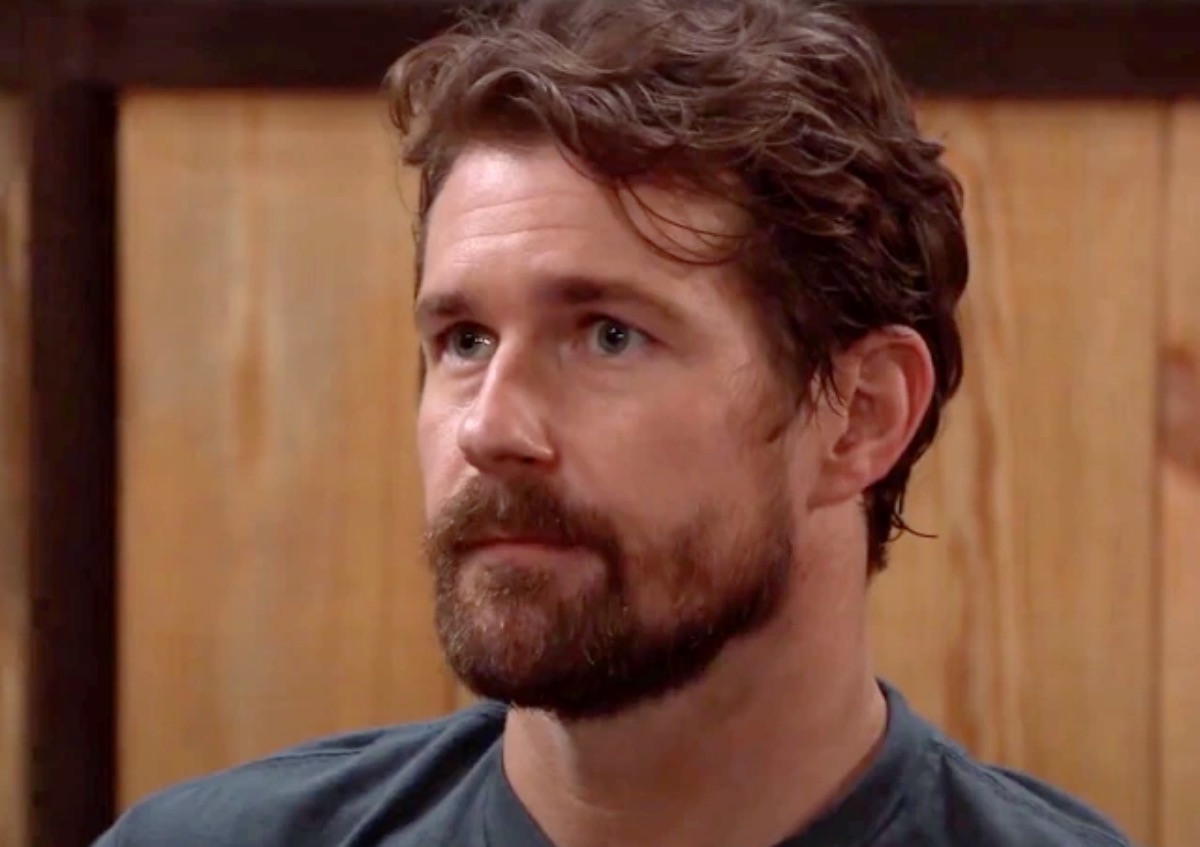General Hospital Spoilers: Dante is Nervous Cody Will Spill the Beans ...