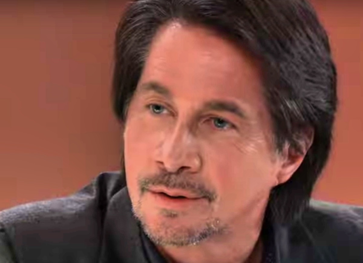 Worst Male Soap Character of 2022: General Hospital's Hamilton Finn ...