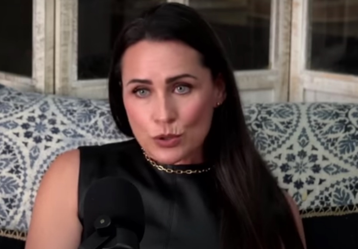 General Hospital: Maurice Benard Says He Was ‘Intimidated’ By Rena Sofer - General Hospital Tea