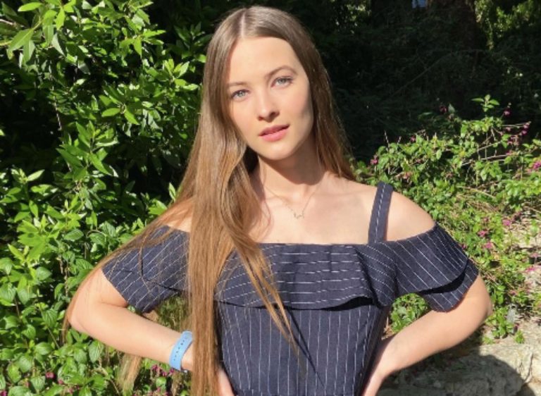 General Hospital's Avery Kristen Pohl Finds The Human Side Of Esme ...