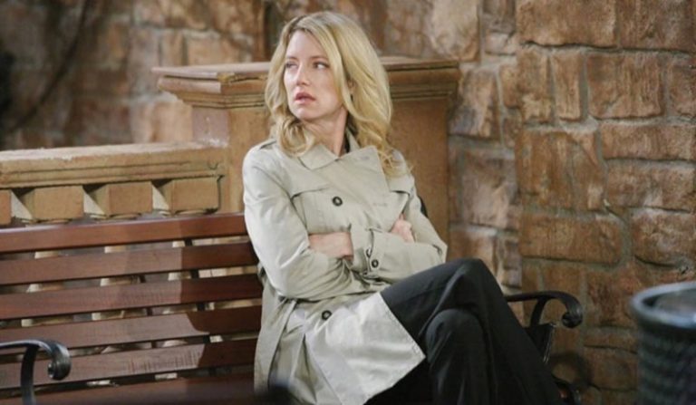 General Hospital (GH) Spoilers: Nina Knows Willow Has Leukemia, Will ...