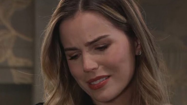 General Hospital (GH) Spoilers: Romance Rising For Sasha And Cody In ...