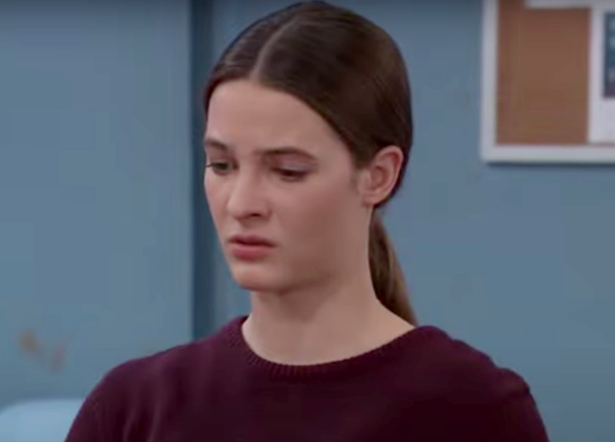 General Hospital Spoilers: Could Elizabeth Wind Up Mothering Esmé And ...